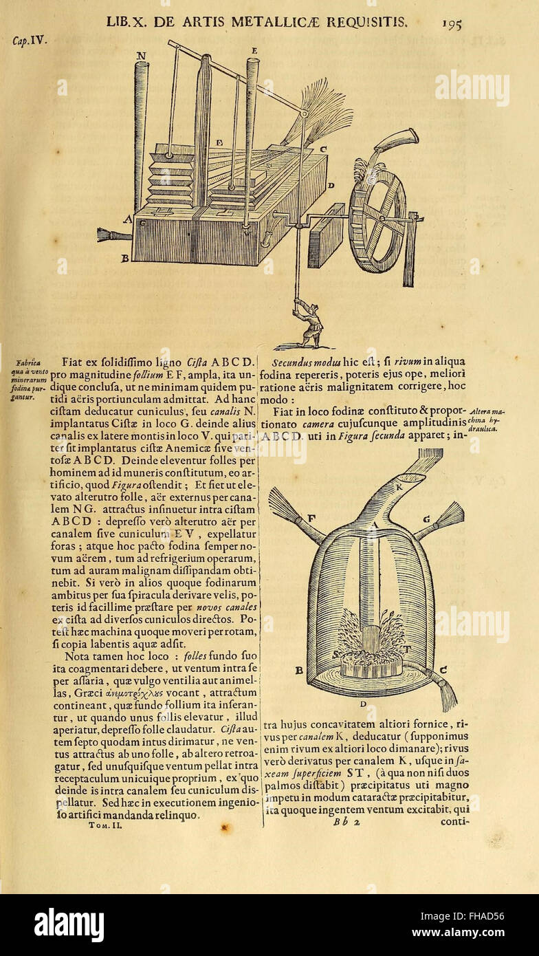 A work from the early 17th century exploring the world beneath the ...