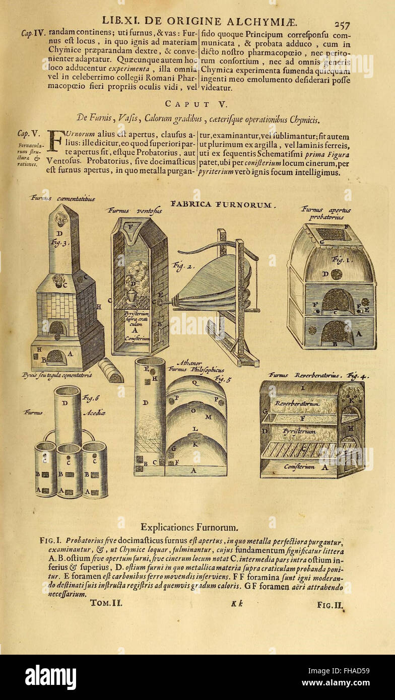 A groundbreaking work from the early 18th century exploring the ...