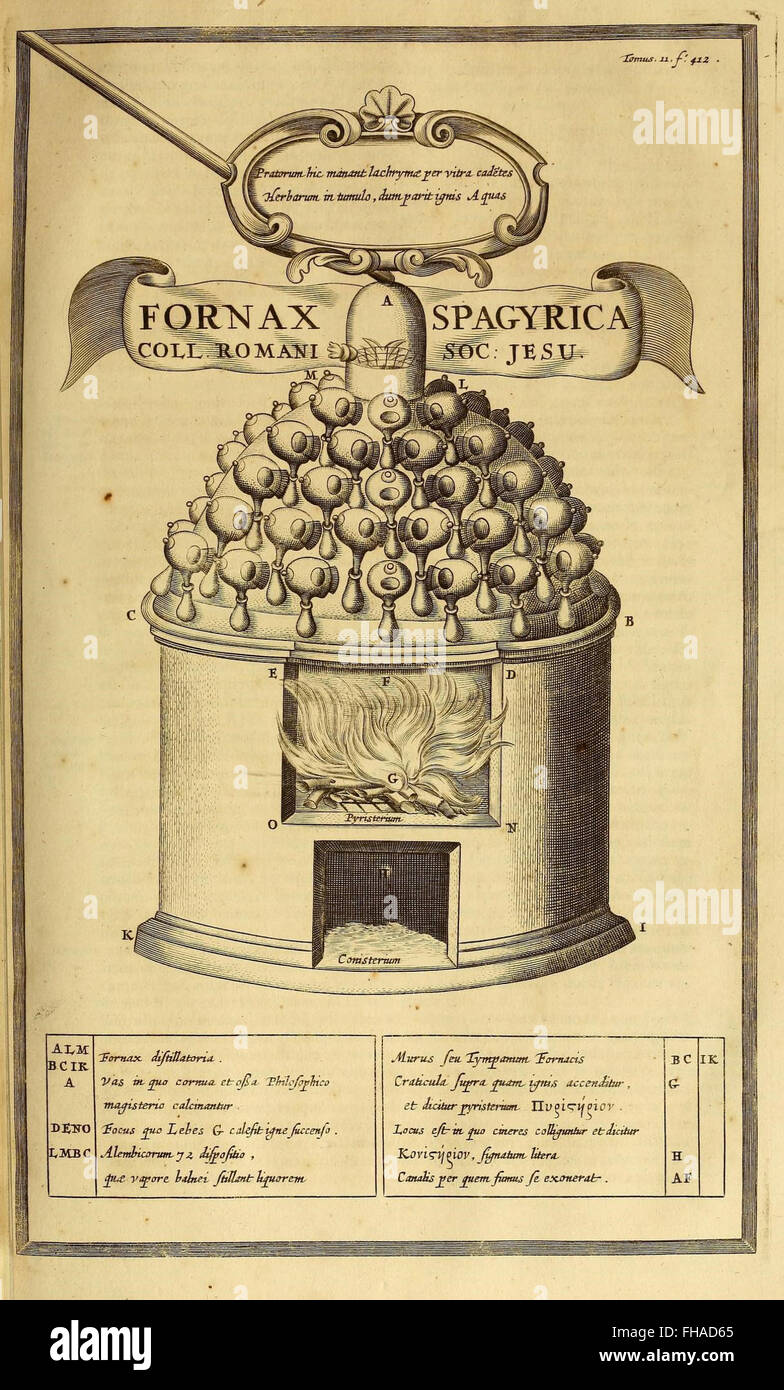 An early natural history text on the world beneath the earth, exploring ...