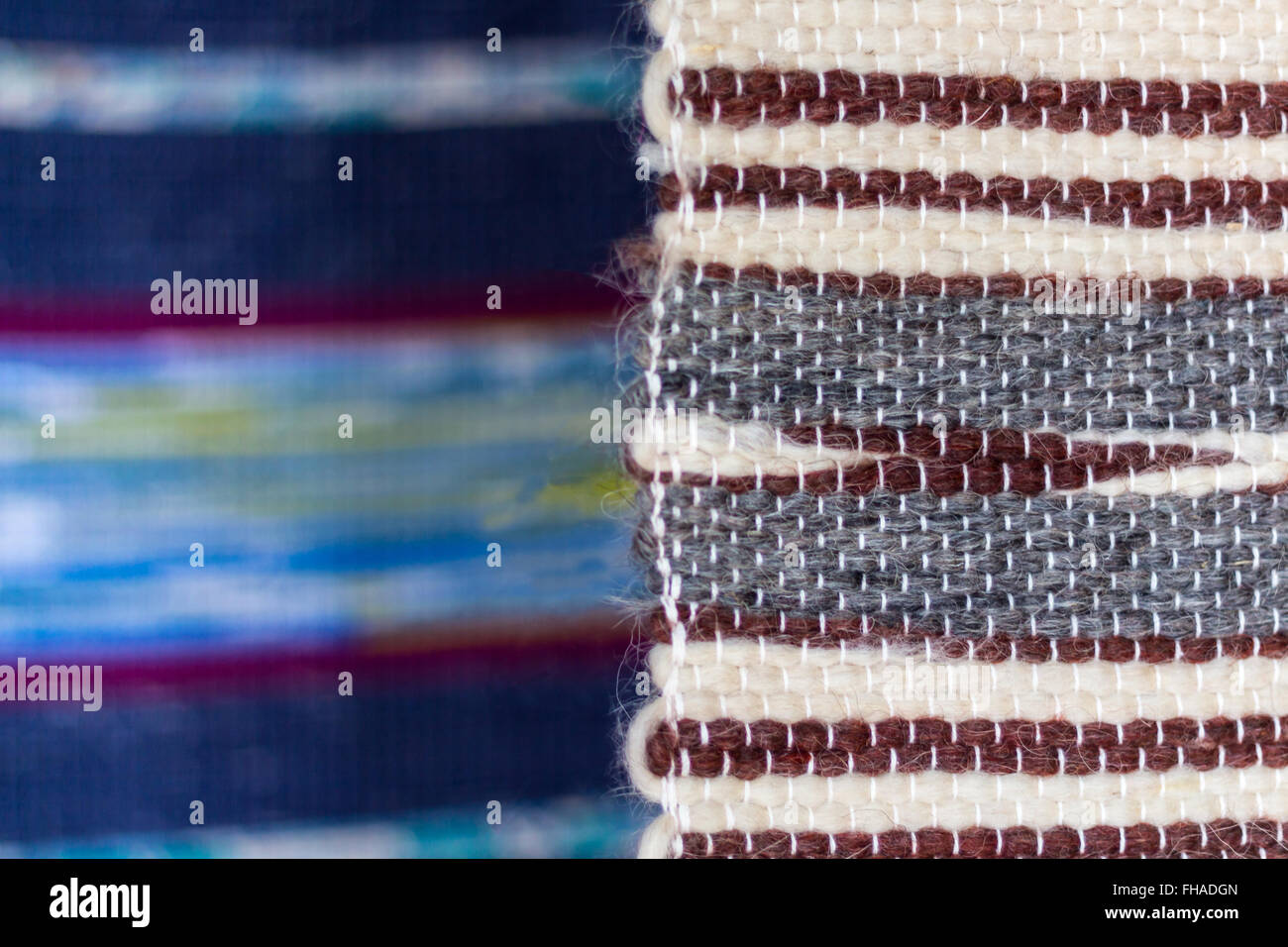 Tapestry wall to wall carpets hi-res stock photography and images - Alamy