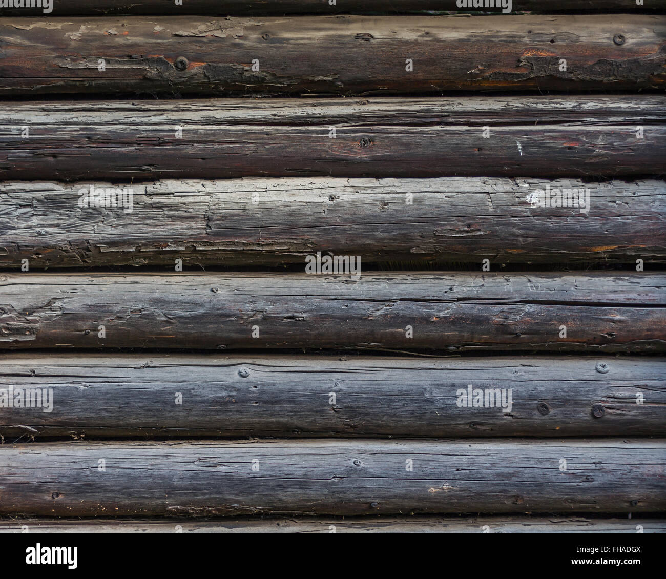 Rustic Wooden Table Slats Stock Photo - Alamy