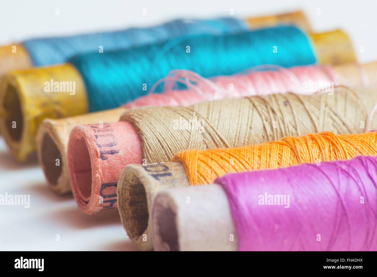 Fiber sewing hi-res stock photography and images - Alamy