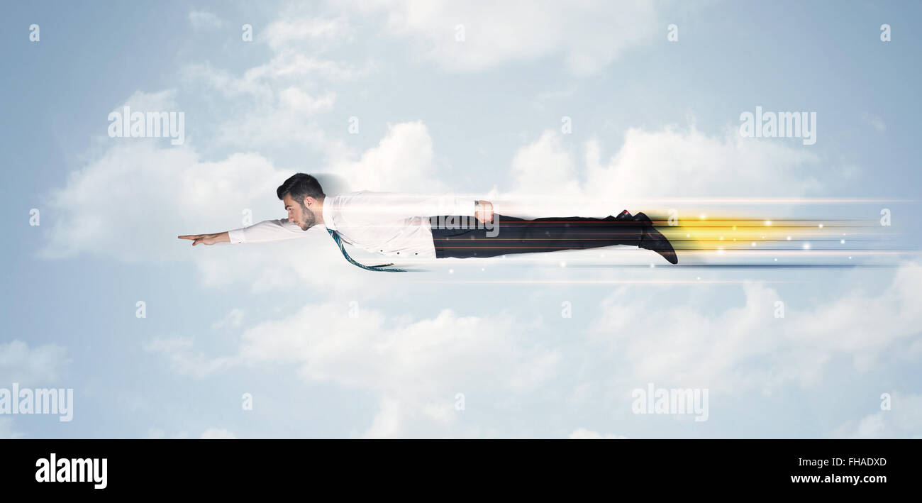 Business paper plane jump hi-res stock photography and images - Alamy