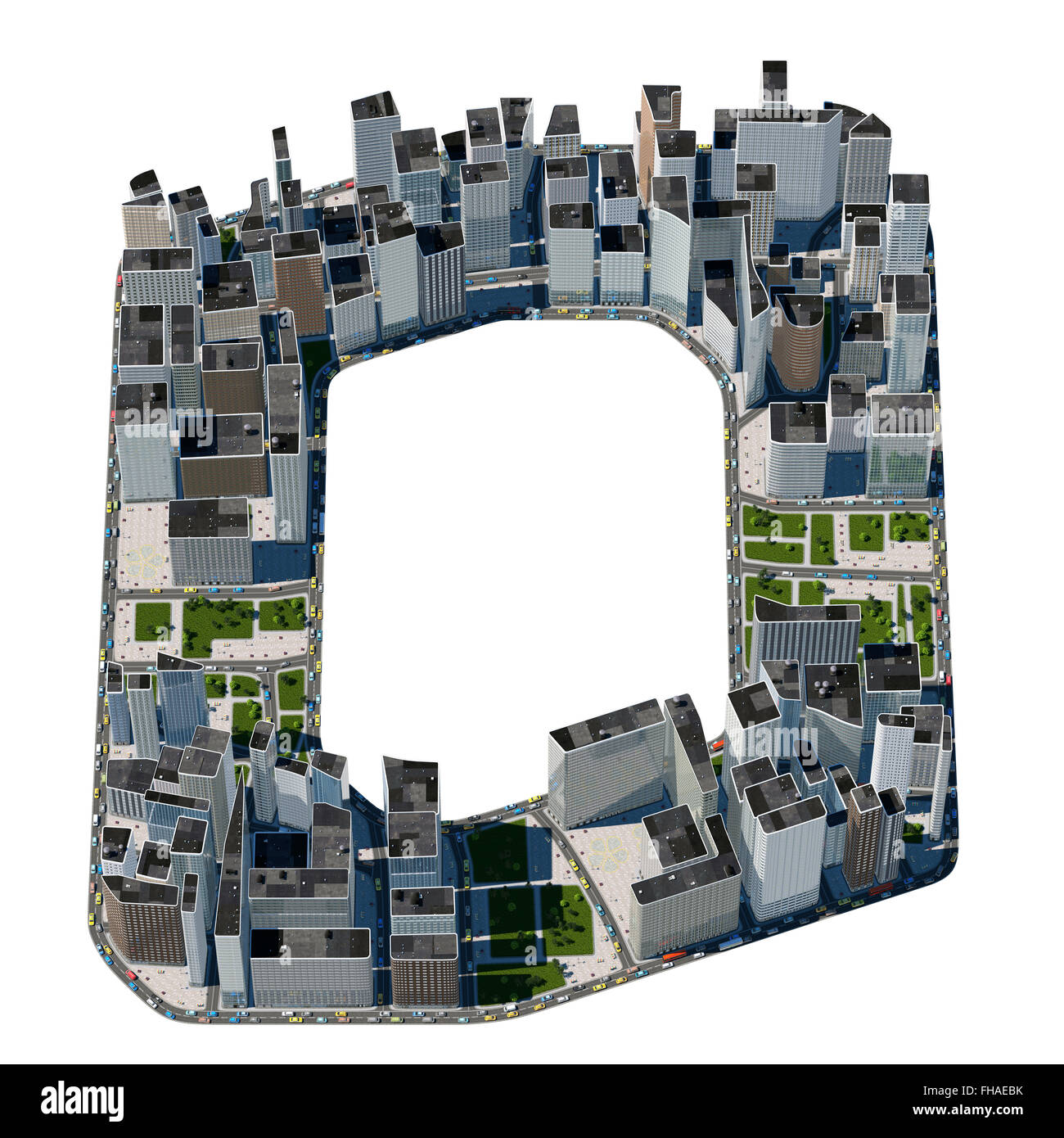 Alphabet letter o architecture hi-res stock photography and images - Alamy