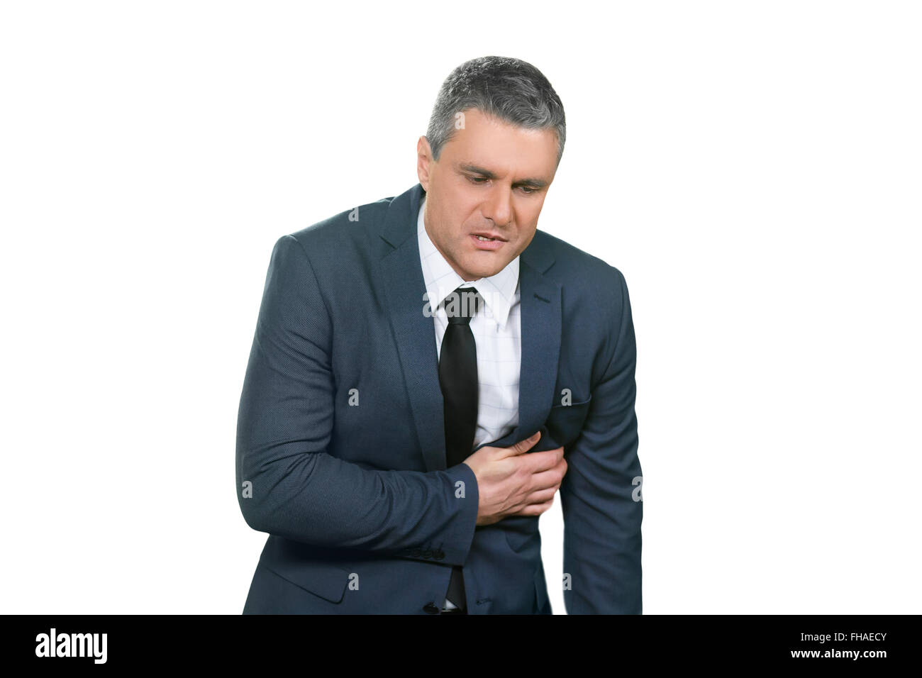 This is too much Stock Photo - Alamy