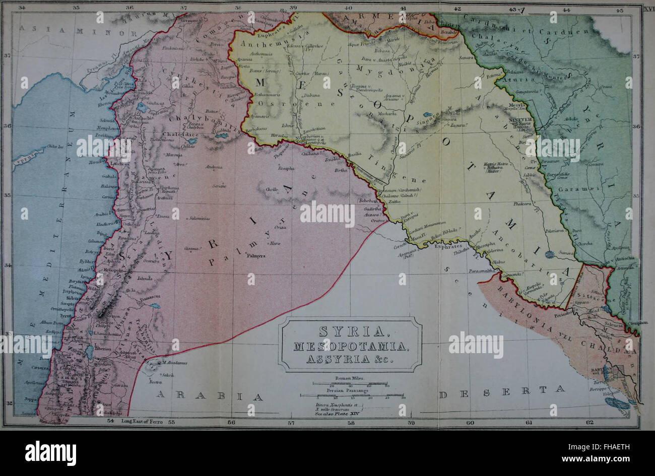 An atlas from 1909 providing detailed maps and geographical information ...