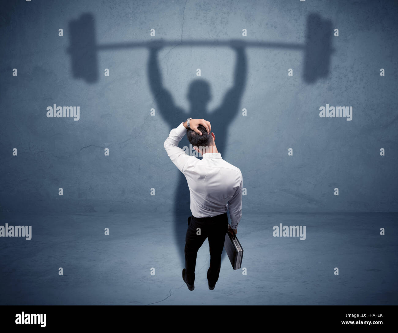 Lifting the thumb hi-res stock photography and images - Alamy