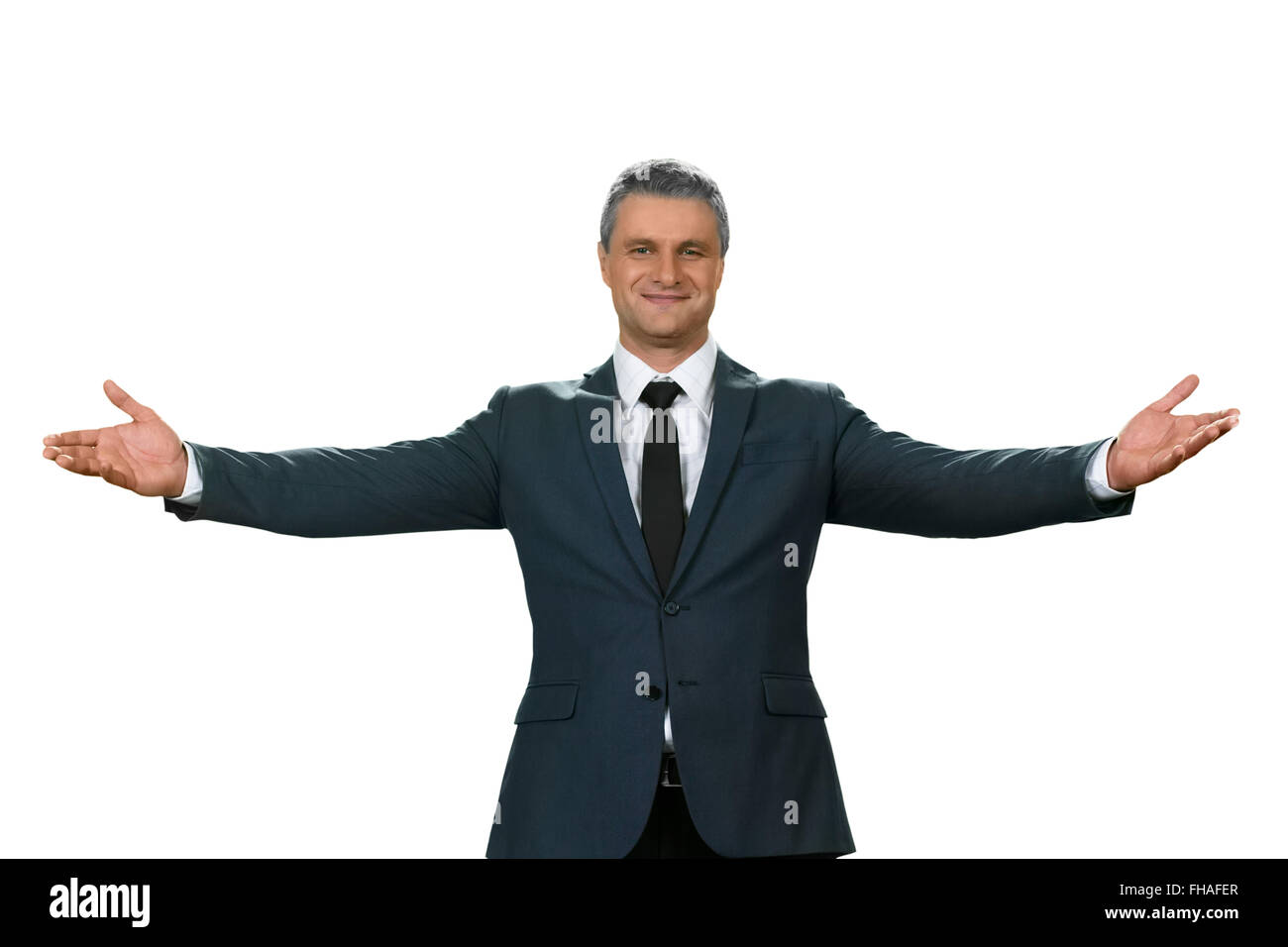 It's all for you Stock Photo - Alamy