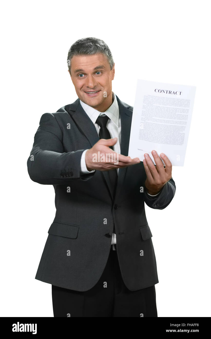 Recruiting suit hi-res stock photography and images - Alamy