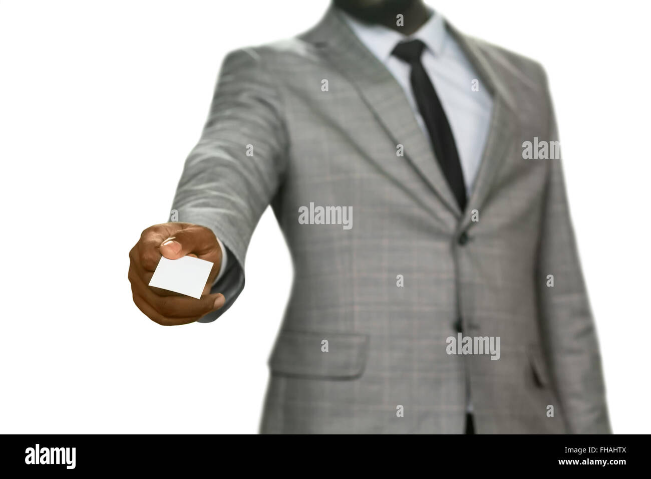 Detective at your service Stock Photo - Alamy