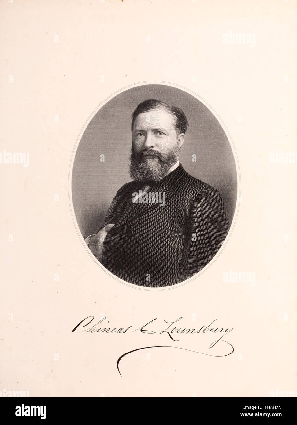 A 1893 publication profiling notable business and professional figures ...