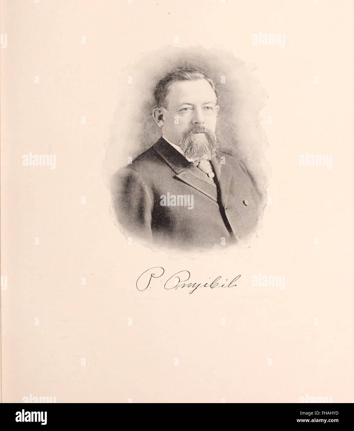 A glimpse into the prominent business and professional figures of New ...