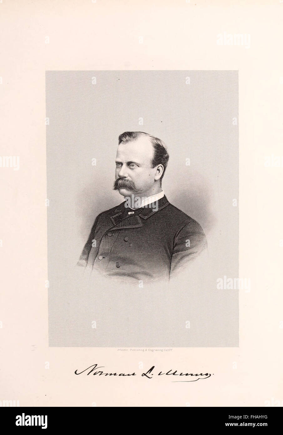 A historical look at the prominent business and professional figures in ...