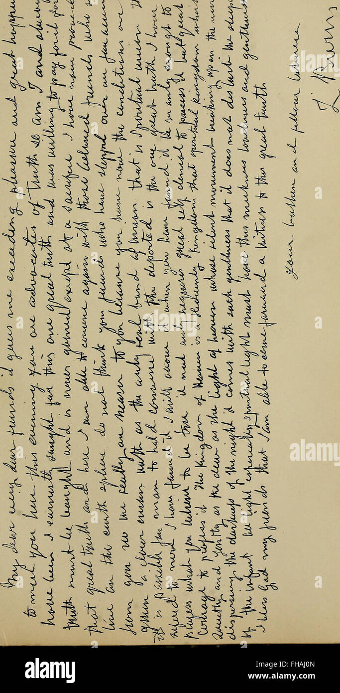 An 1884 historical study on modern spiritualism, documenting ...