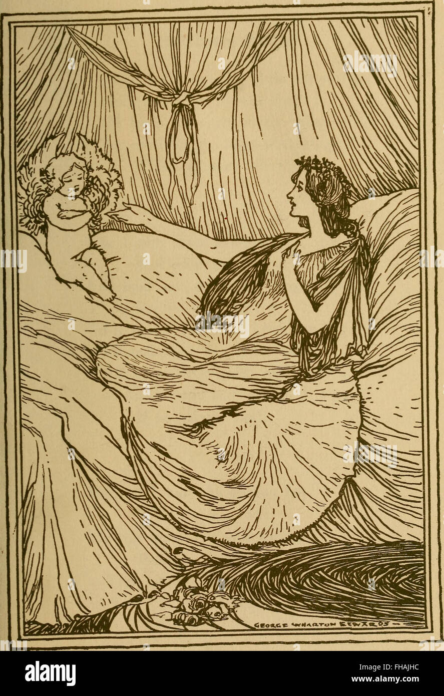 A collection of old English love songs from 1897, showcasing the poetic ...