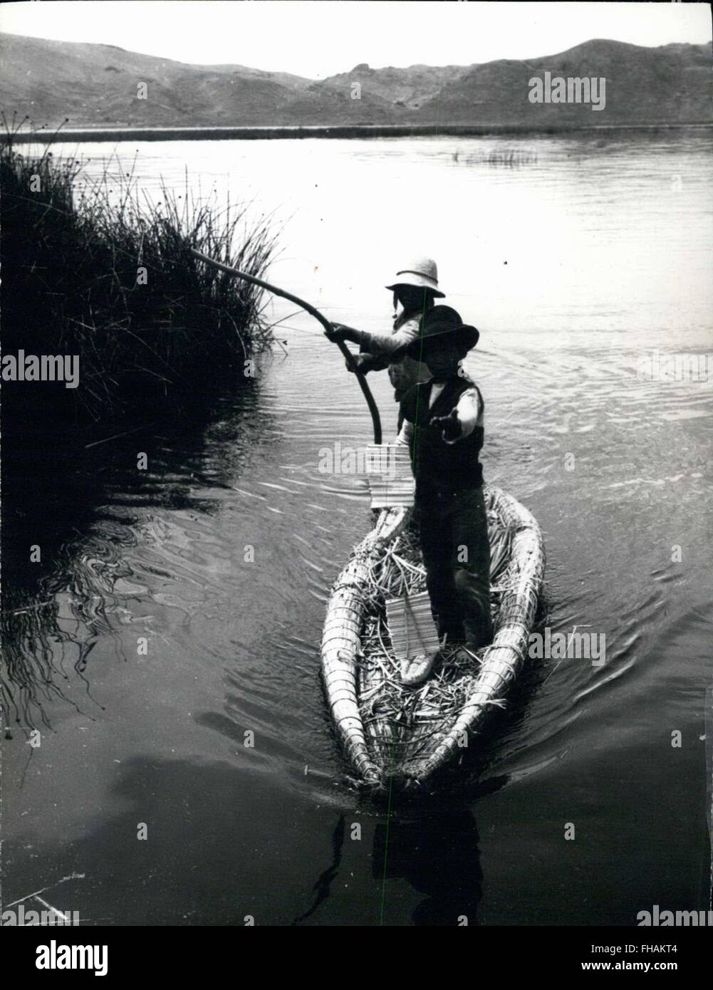 On peruvian andean plateau hi-res stock photography and images - Alamy