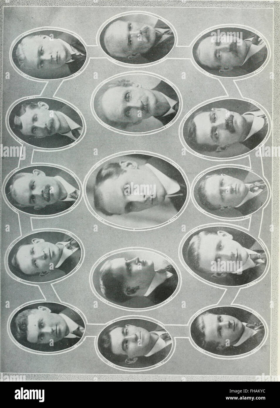 Official history of the Cornwall Cheese and Butter Board (1919 Stock ...