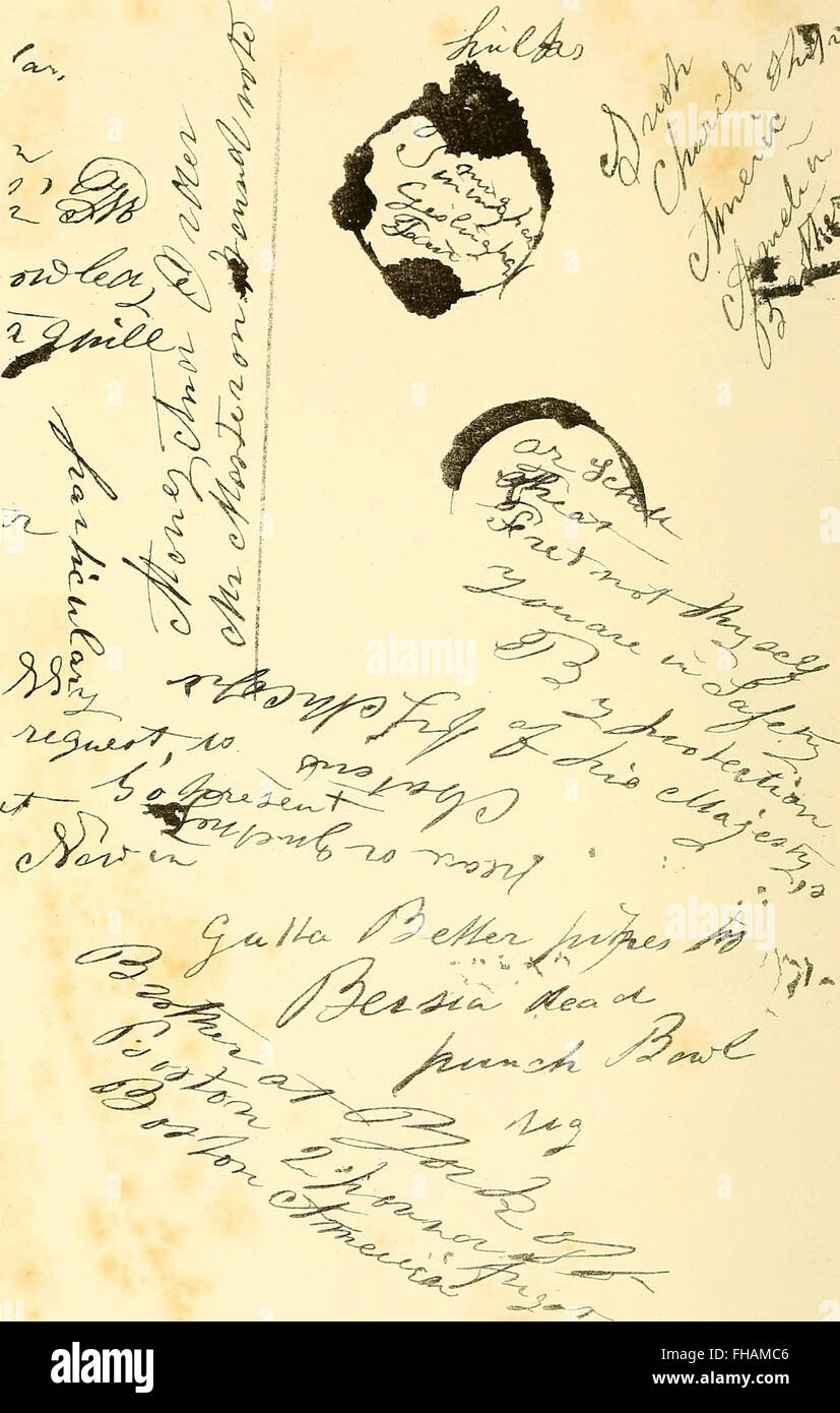 On the writing of the insane - with illustrations (1870), a pioneering ...