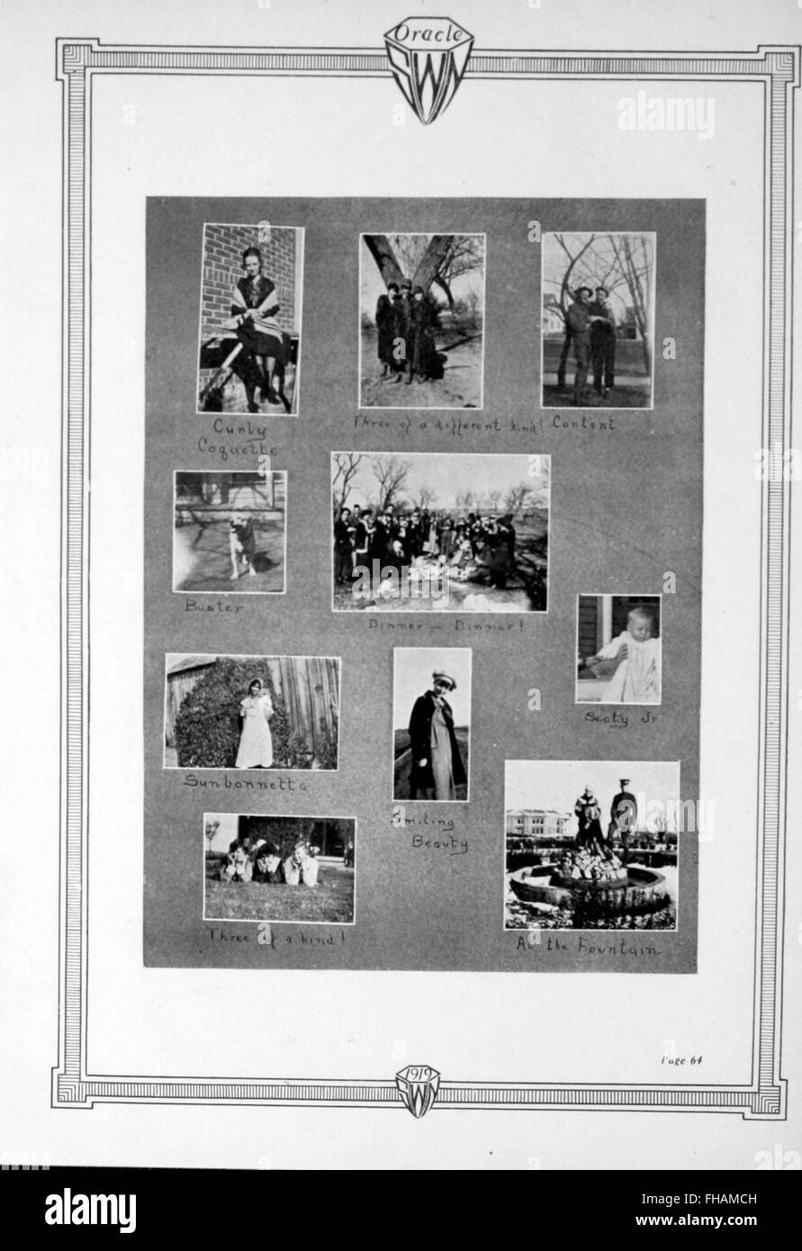 Vision literature Black and White Stock Photos & Images - Alamy