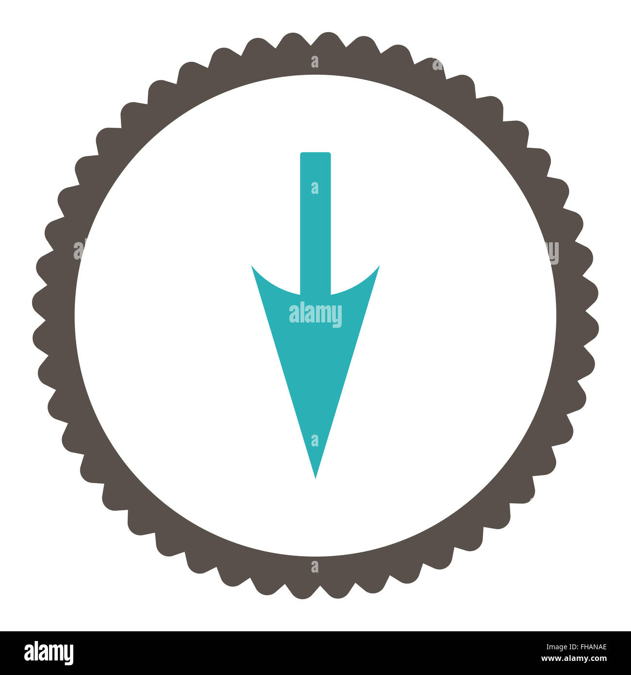 Round motion axis Cut Out Stock Images & Pictures - Alamy