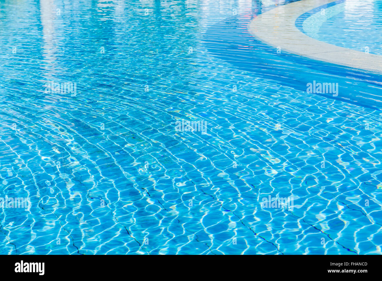soft focus water surface, sun light reflect, water wave outdoor ...