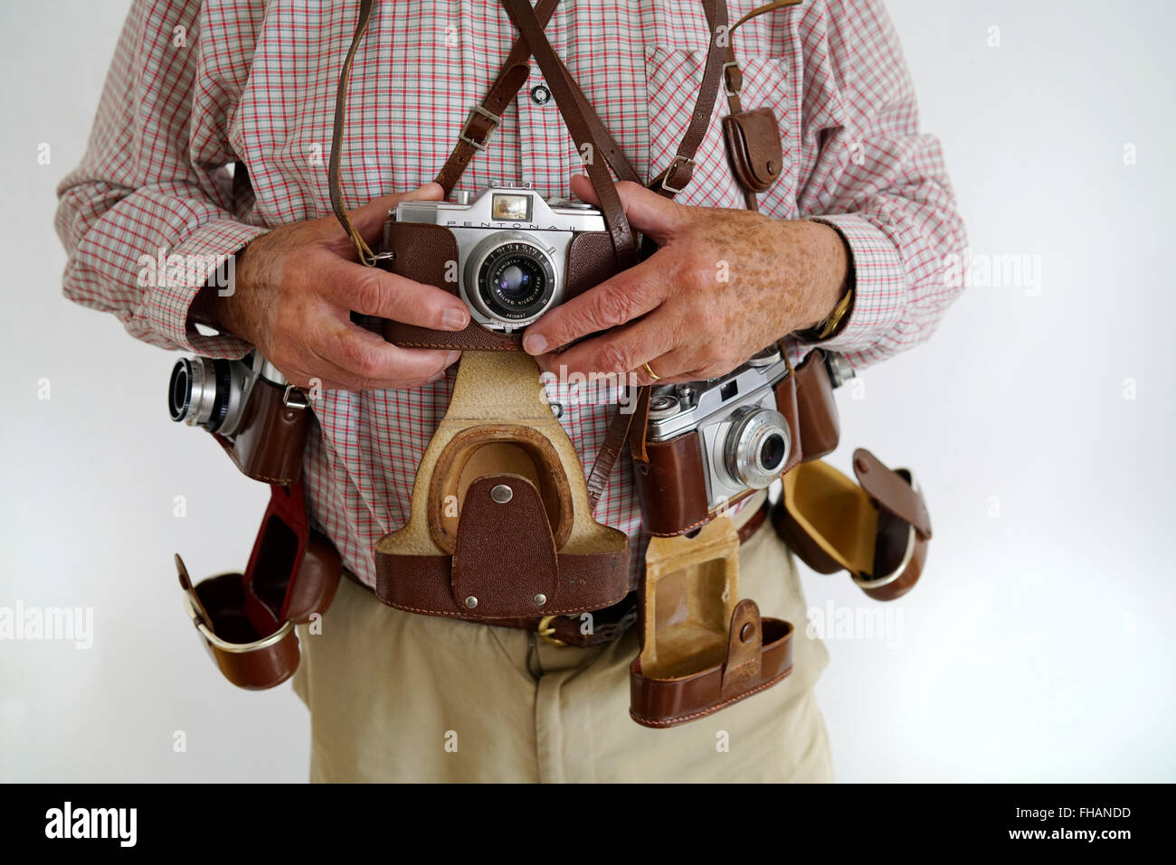 Old man snapper hi-res stock photography and images - Alamy