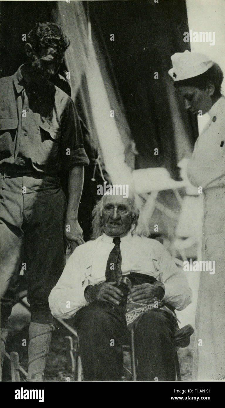 A historical account of the dedication ceremonies for the monuments at ...
