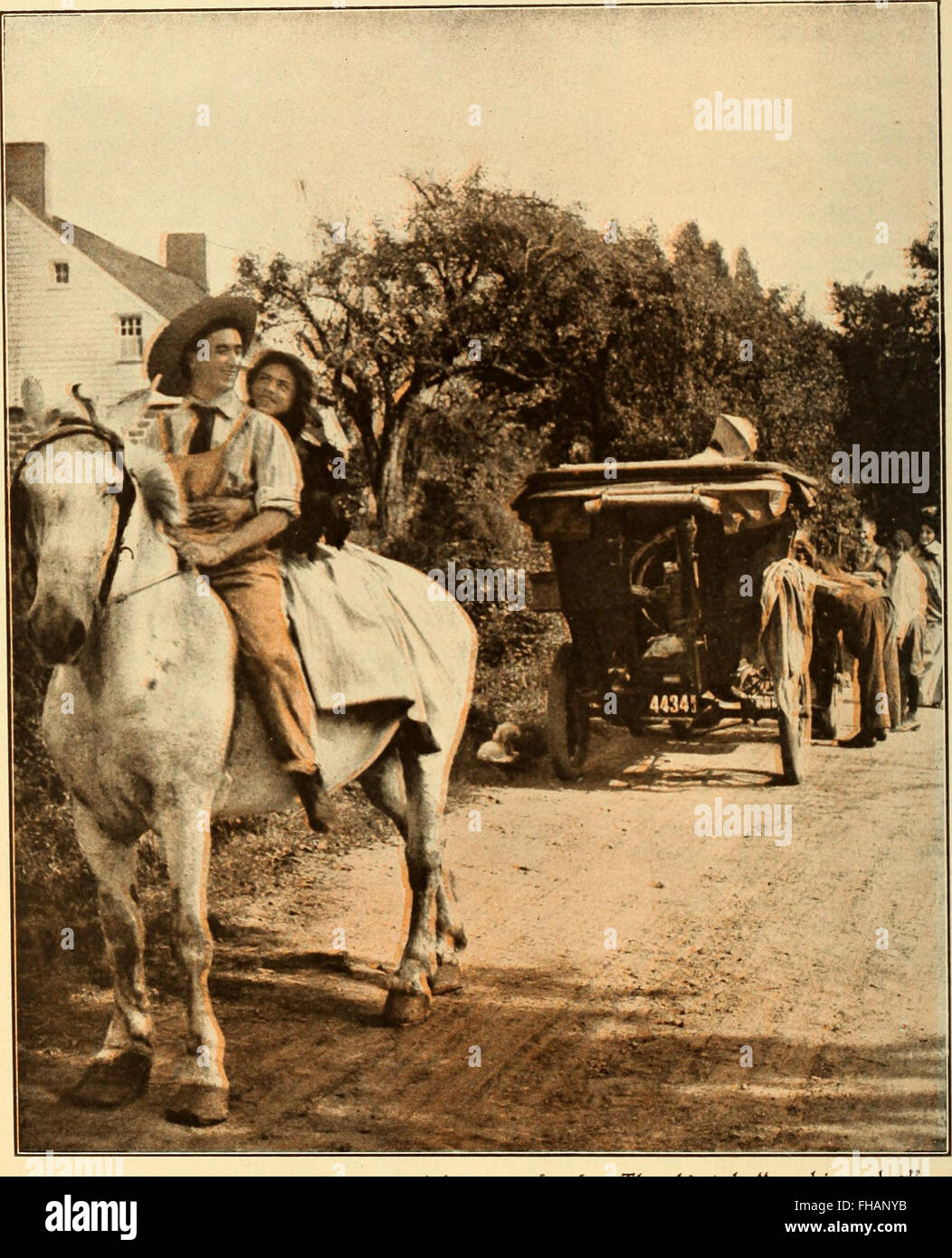 A 1908 guide to physical culture, focusing on fitness and exercise ...