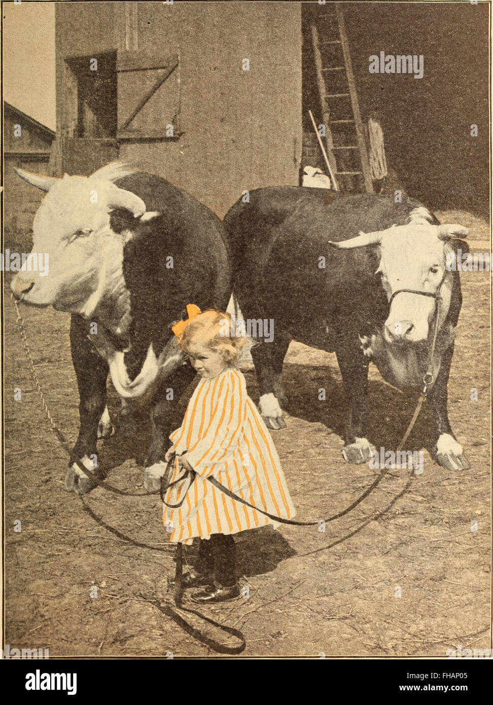 This 1908 publication promotes physical fitness and body culture ...