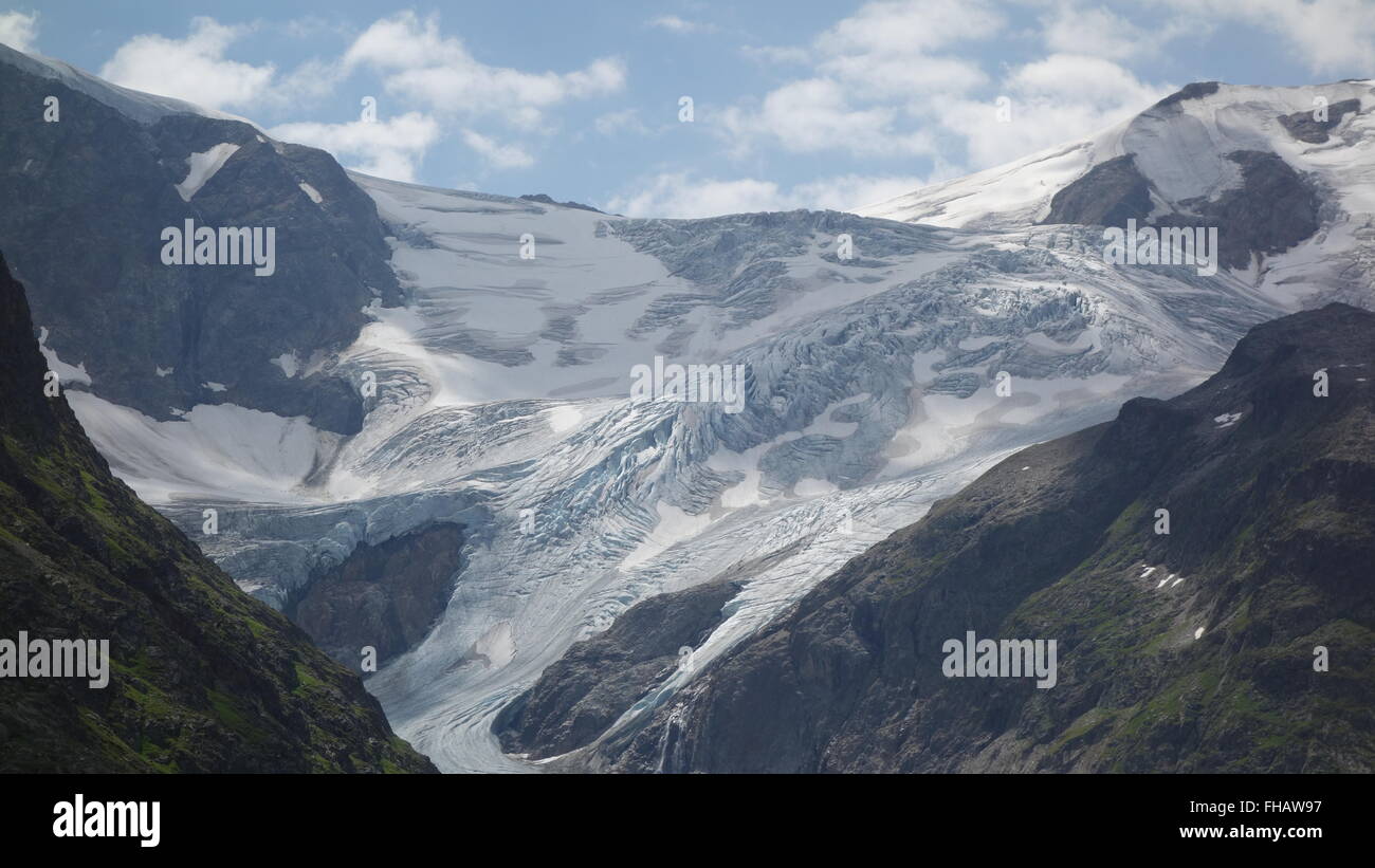 Switzerland europe susten pass hi-res stock photography and images - Alamy