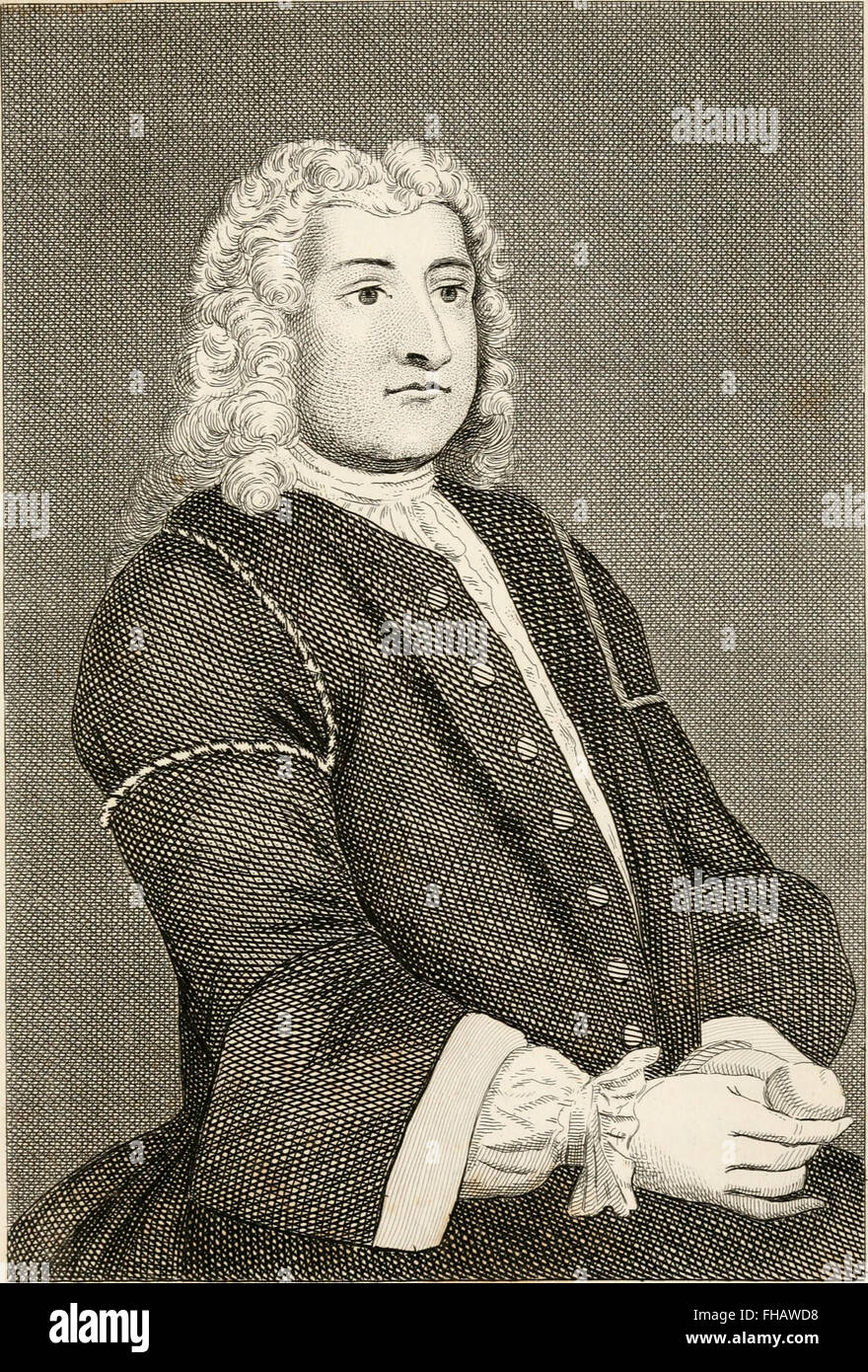 Memoirs and characters of remarkable persons hi-res stock photography ...