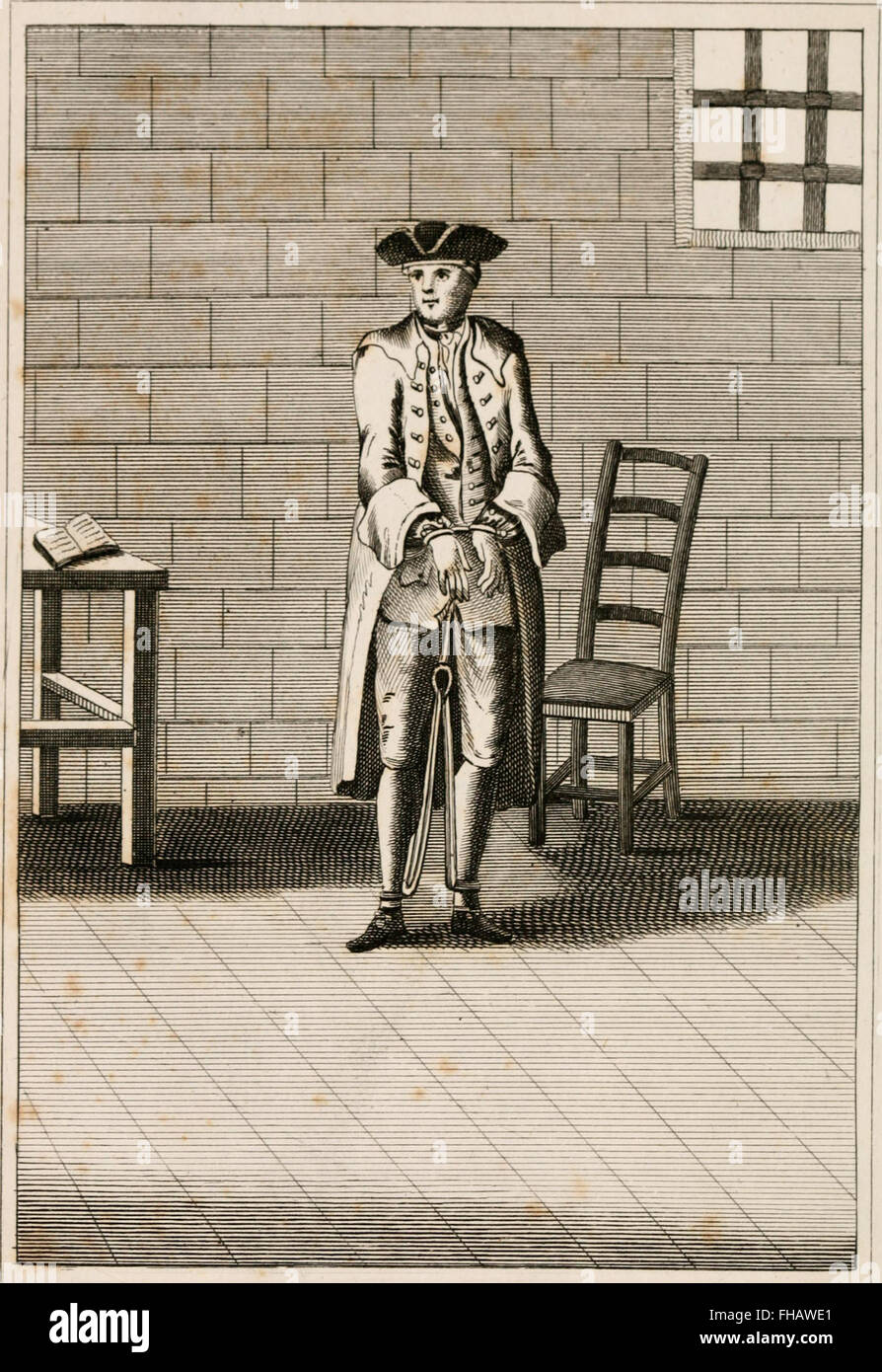 Memoirs and characters of remarkable persons hi-res stock photography ...