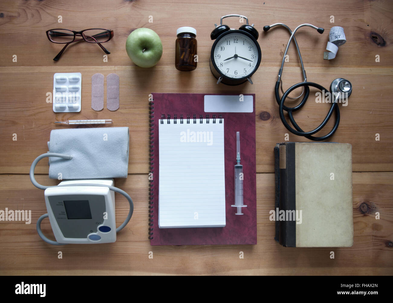 Heathcare medical hi-res stock photography and images - Alamy