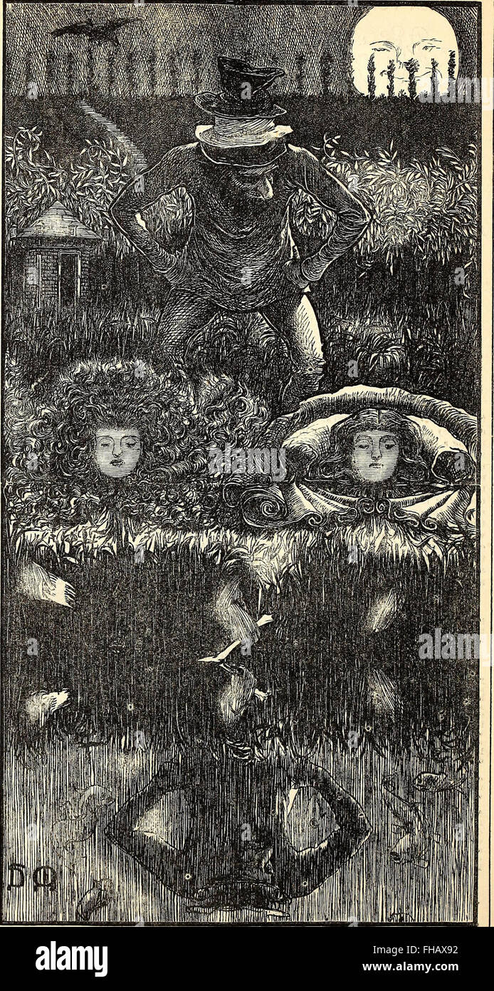 A satirical British magazine from 1841, known for its humorous cartoons ...