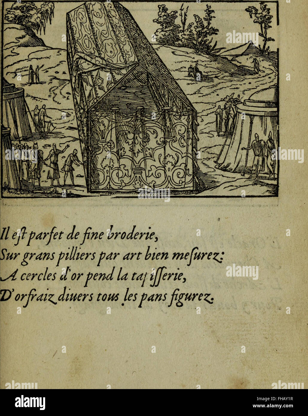 1558 map hi-res stock photography and images - Alamy