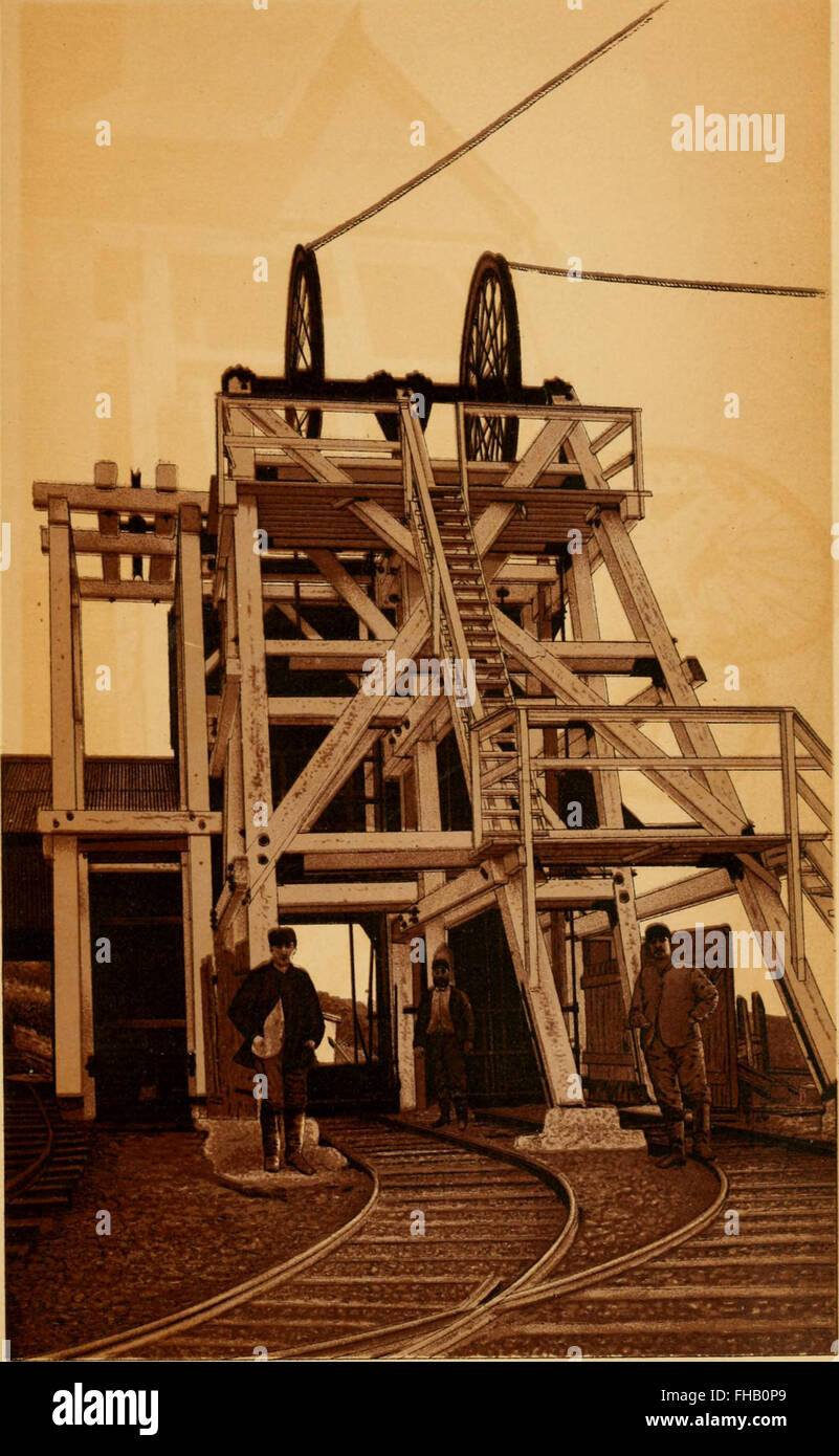 Coal mining in pennsylvania hi-res stock photography and images - Alamy