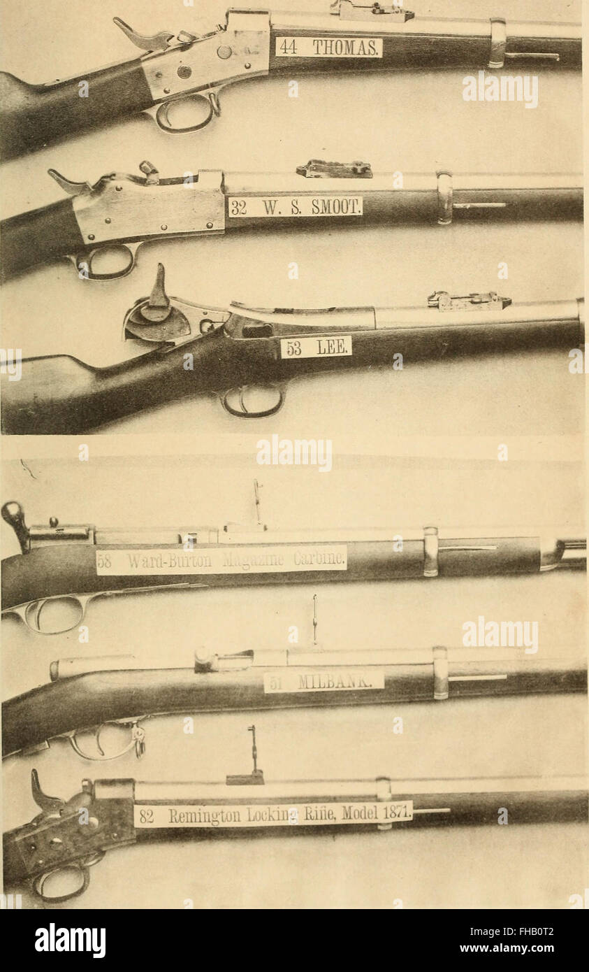 Breech loading hi-res stock photography and images - Alamy