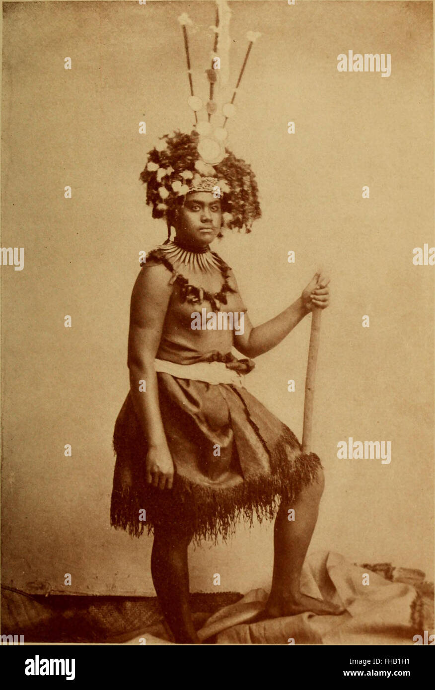 A cultural and environmental exploration of Samoa, highlighting the ...