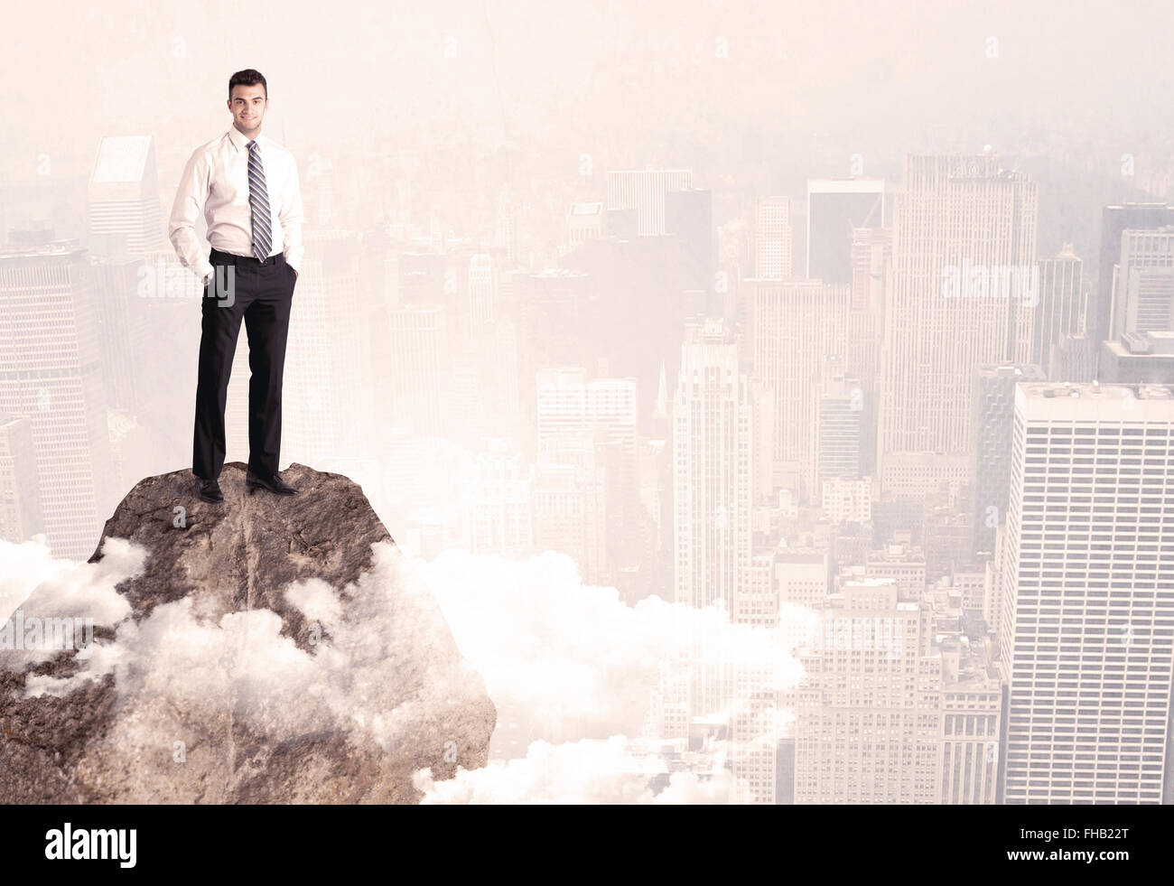 Professional stand hi-res stock photography and images - Alamy