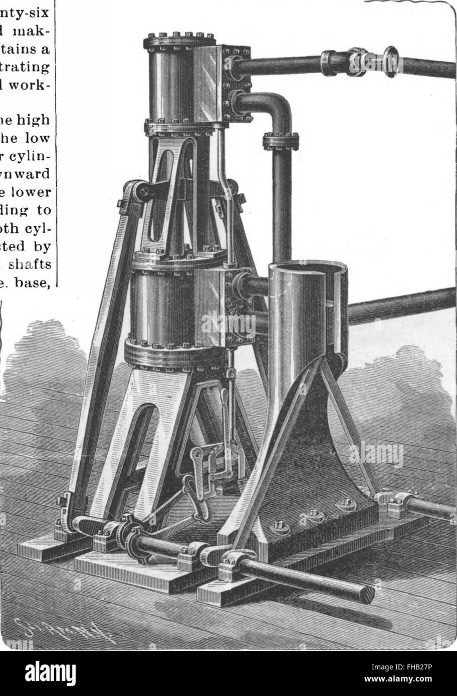 A historic issue of Scientific American from November 1891 featuring ...