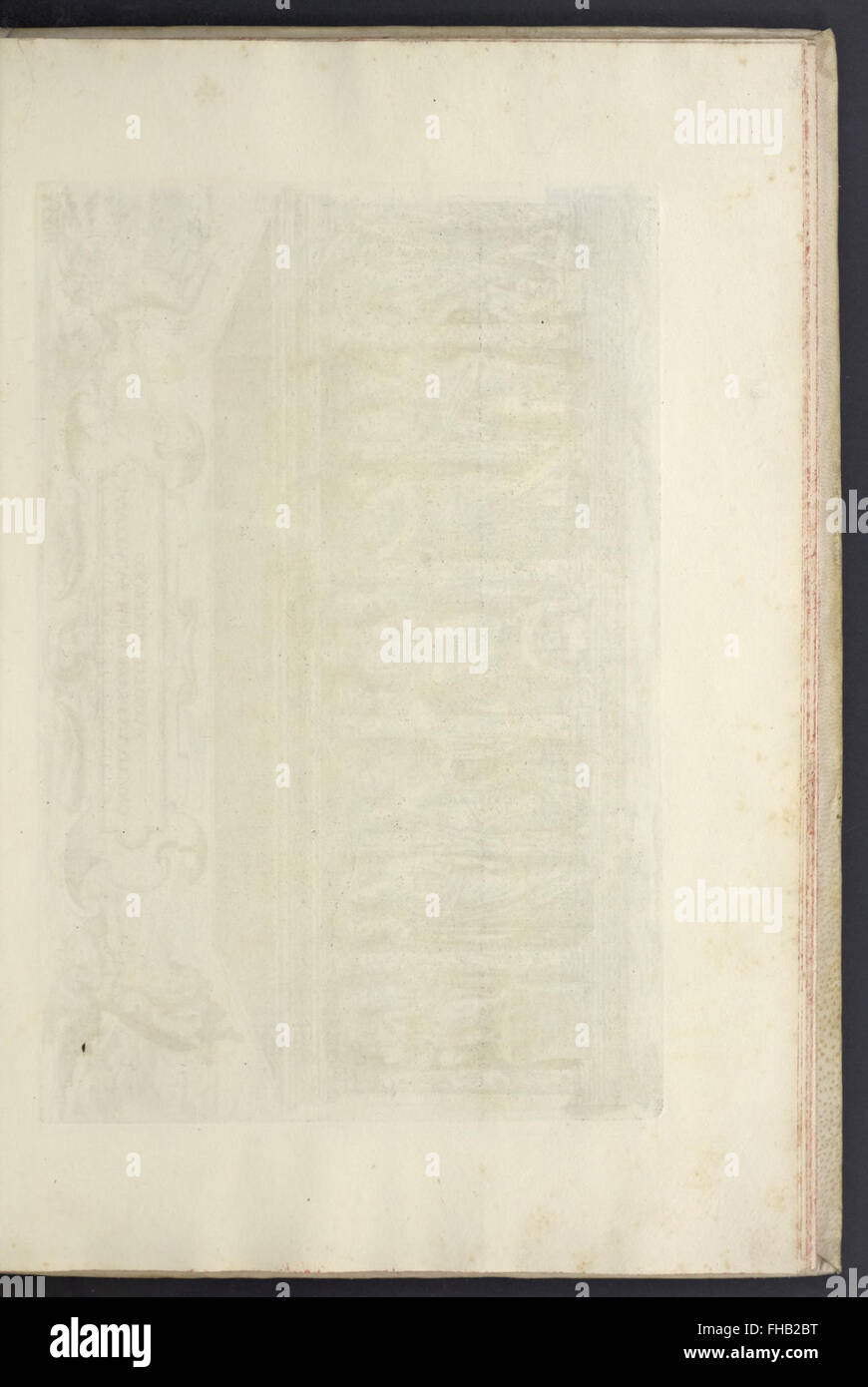 A 1737 work that details sacred sculptures and paintings from the ...