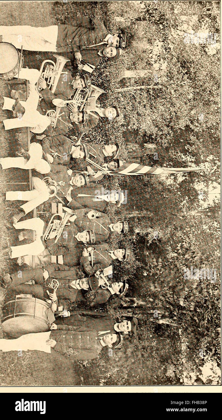 A collection of records from 1830 to 1905, documenting historical ...