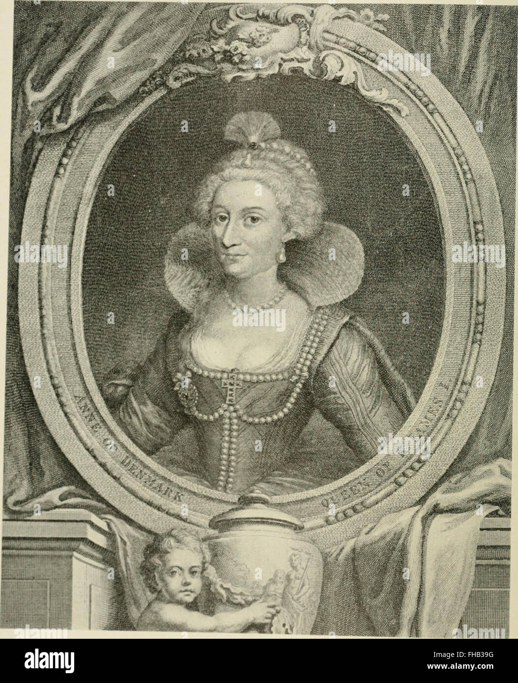 A historical work shedding light on key events and figures in English ...