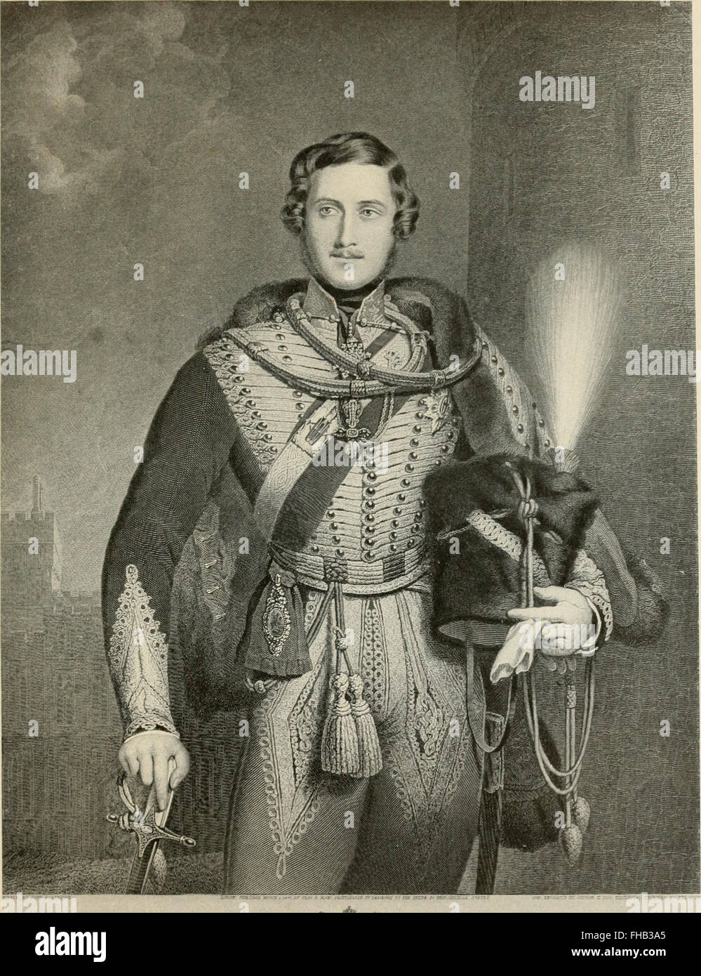 A historical overview in 'Side Lights on English History' (1900 ...