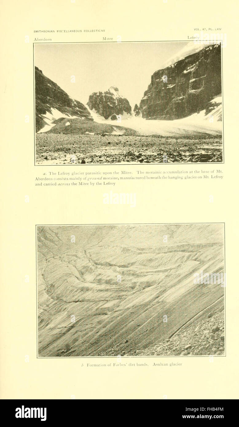 A collection of various scientific papers and articles from the ...