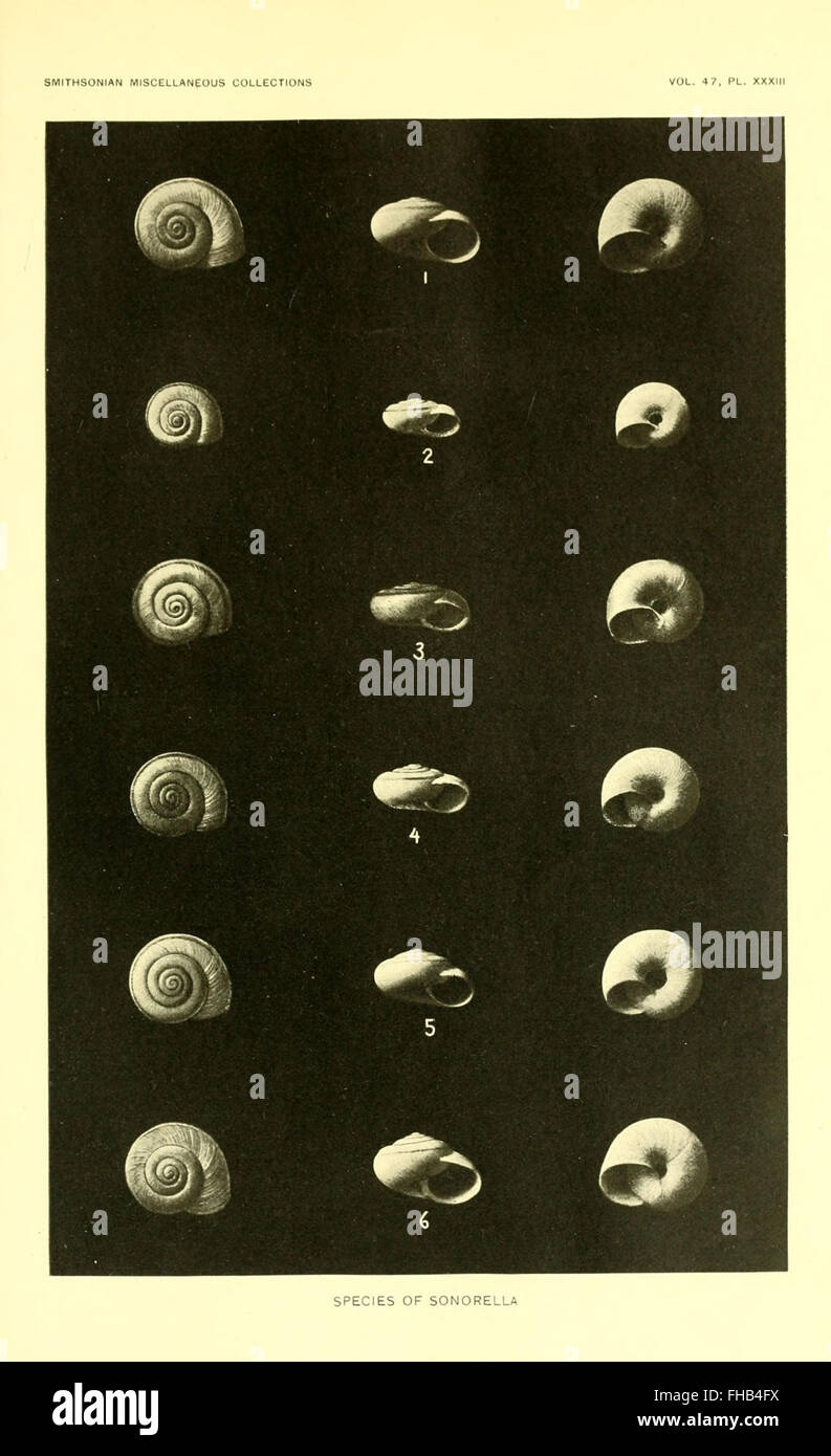 Smithsonian miscellaneous collections, Periodicals, Science ...