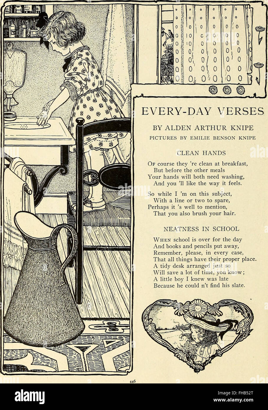 St. Nicholas, a serial publication from 1873, featuring stories and ...
