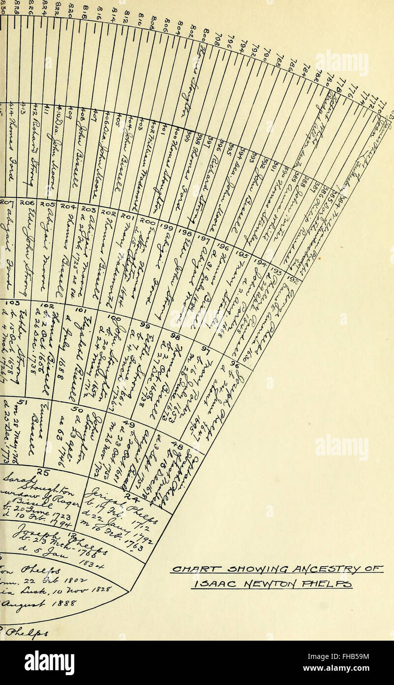 Stokes Records details the genealogical history and personal lives of ...