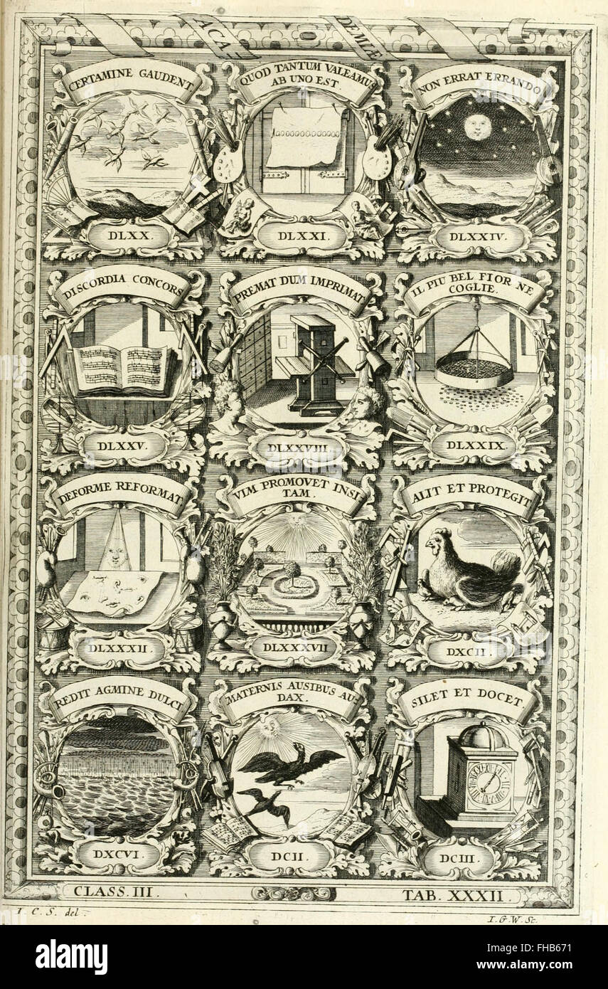 A treatise on symbolism and the art of interpreting symbols, offering ...