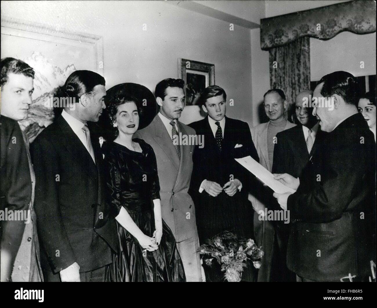 Barbara hutton hi-res stock photography and images - Alamy